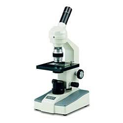 Amazon.com: Microscope, Cordless LED Standard Zoom, 50x to 300x, Boreal ...