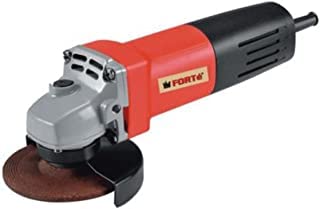 S S Engineering 100mm 11000rpm Angle Grinder (F AG 100-7) : Amazon.in ...