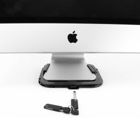 Amazon.com: iMac High Security Plate Lock Kit for 21" and 27" Models ...