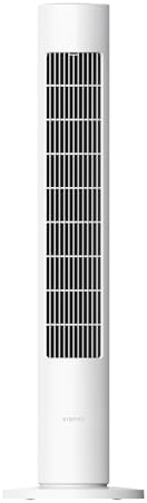 Xiaomi Smart Tower Fan 2 – Quiet 150° Oscillating Tower Fan with Smart ...