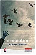 Locomotion (New Windmills KS3) : Woodson, Jacqueline: Amazon.in: Books
