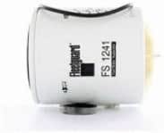 Amazon.com: Fleetguard Separator Fuel/Water Spin On Pack of 6 Part No ...