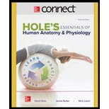 Hole's Essentials of Human Anatomy & Physiology Connect Access - 13th ...