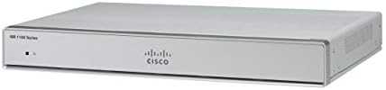 Amazon.com: Cisco C1111X-8P 1100 Series Router ISR 1100 8 Ports Dual GE ...
