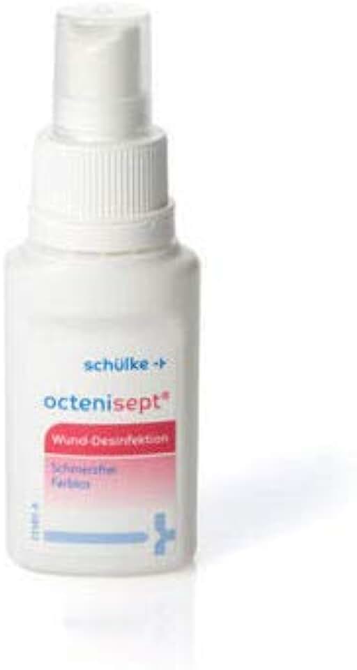 Amazon.co.uk: octenisept