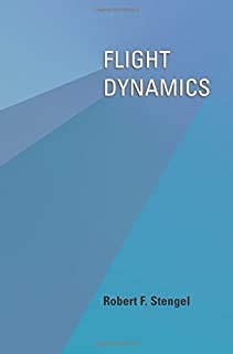 Flight Dynamics: Stengel: 9788189938284: Amazon.com: Books
