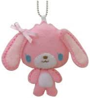 Amazon.com: It Is the thigh will pioneer felt mascot kit BU580-BU14 ...
