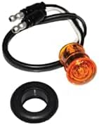 Amazon.com: Belgrade Parts & Service, Inc. OEM Truck-Lite 33050Y 33 ...