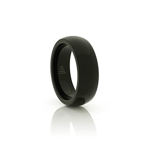Amazon.co.uk Best Sellers: The most popular items in Wearable Tech Rings