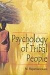 Psychology of Tribal People: unknown author: 9788172733223: Amazon.com ...
