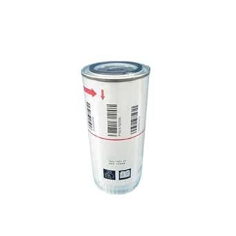 Compass-Yang 1625752500 Oil Filter for Atlas Copco Screw Air Compressor ...