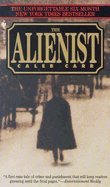 The Alienist[Paperback,1996]: Caleb Carr: Amazon.com: Books