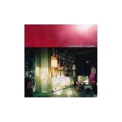 DESTROYER - DESTROYER - DESTROYER'S RUBIES : 2015 REISSUE (2LP ...