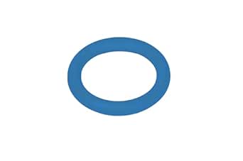 GM Genuine Parts 24100002 Engine Oil Filler Cap O-Ring : Amazon.in: Car ...