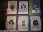 Dear America/my America/my Name Is America Set: Multiple authors ...