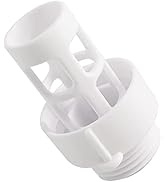 Amazon.com: Replacement Intex Pool Drain to Hose Adapter - Garden Hose ...