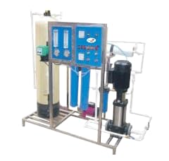 Buy SAM AQUA Commercial RO Water Purifier 1000 LPH | Large-Scale ...