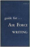 Guide For...Air Force Writing: Unknown: Amazon.com: Books