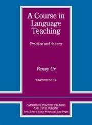 Amazon.com: A Course in Language Teaching Trainee Book Trainee's Book ...