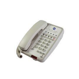 Bittel Corded Landline Phone(Off White) HA9888(32) TSD-A-S, Pack of 3 ...