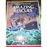 Amazing Rescues: Janet Stewart: 9780886251512: Amazon.com: Books