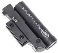 Amazon.com : Adco Sure Shot Red Dot Sight - Black : Paintball Equipment ...