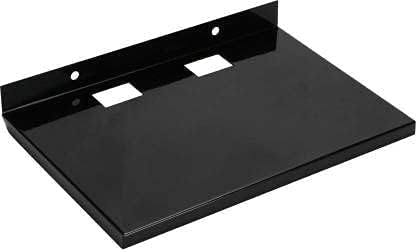 Pack of 1 Set Top Box/DTH Stand - Wall Mount Stand/WiFi Router Stand ...