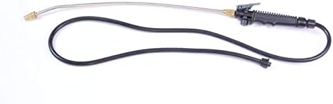 Amazon.com: Genuine Ryobi Trigger Wand & Hose for P2800, P2803 Sprayer ...