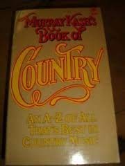 Murray Kash's Book of country: Kash, Murray.: 9780352304438: Amazon.com ...