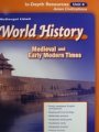 In-Depth Resources (McDougal Littell World History: Medieval and Early ...