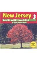 New Jersey Facts and Symbols: Sateren, Shelley Swanson: 9780736822602 ...