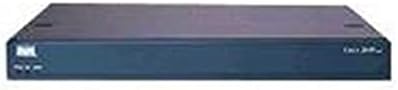 Cisco 2621XM VPN Bundle - Router - EN, Fast EN - Cisco IOS Firewall ...