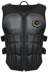 Amazon.com: bHaptics TactSuit Pro - Immersive Haptic Vest for VR, PC ...