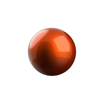 SANWA Trackball 34mm/1.34in, Replacement Ball for Logitech m575, m570 ...