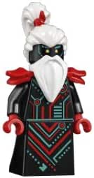 Amazon.com: LEGO® - Minifigs - Ninjago - njo572 - Unagami (71711 ...