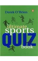 Ultimate Sports Quiz Book : O'Brien, Derek: Amazon.in: Books