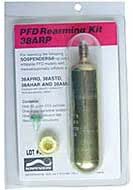Amazon.com : Sospenders Rearming Kits Auto 38Arp : Sports & Outdoors