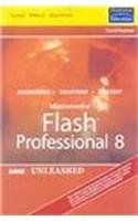 Macromedia Flash Professional 8 Unleashed: Vogeleer: 9788131700464 ...