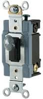 Cooper Wiring AH1223L Locking Switch 3 Way 20A 120/277V - Other ...