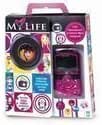 MY LIFE CONSOLE 261100 : Amazon.co.uk: Toys & Games