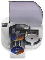 Amazon.com: Refurbished Primera Bravo SE Blu-ray/DVD/CD Publisher ...
