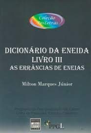 Dicionário da Eneida Livro III - As Errâncias de Eneias - 9788523706081 - Livros na Amazon Brasil