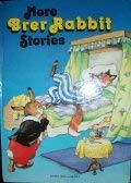 More Brer Rabbit Stories: Bookthrift: 9780861630837: Amazon.com: Books
