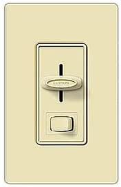 Amazon.com: Lutron SF-12P-277-3-AL Electrical Distribution Product Almond : Tools & Home Improvement