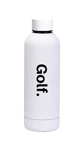 5 Best Golf Water Bottles to Keep You Hydrated on the Course