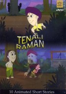 Tenali Raman (Animated): unknown author: Amazon.com: Books