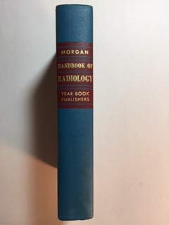 Handbook of Radiology: Amazon.co.uk: Books