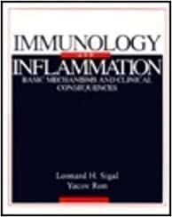 Immunology and Inflammation : Buy Online at Best Price in KSA - Souq is ...