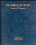 Engineering Mechanics: Statics & Dynamics: Pytel, Andrew, Kiusalaas ...