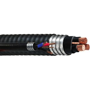 6/3 Teck 90 Stranded Copper Wire / 60 Feet / RW90 / $25 Per Meter/CSA ...